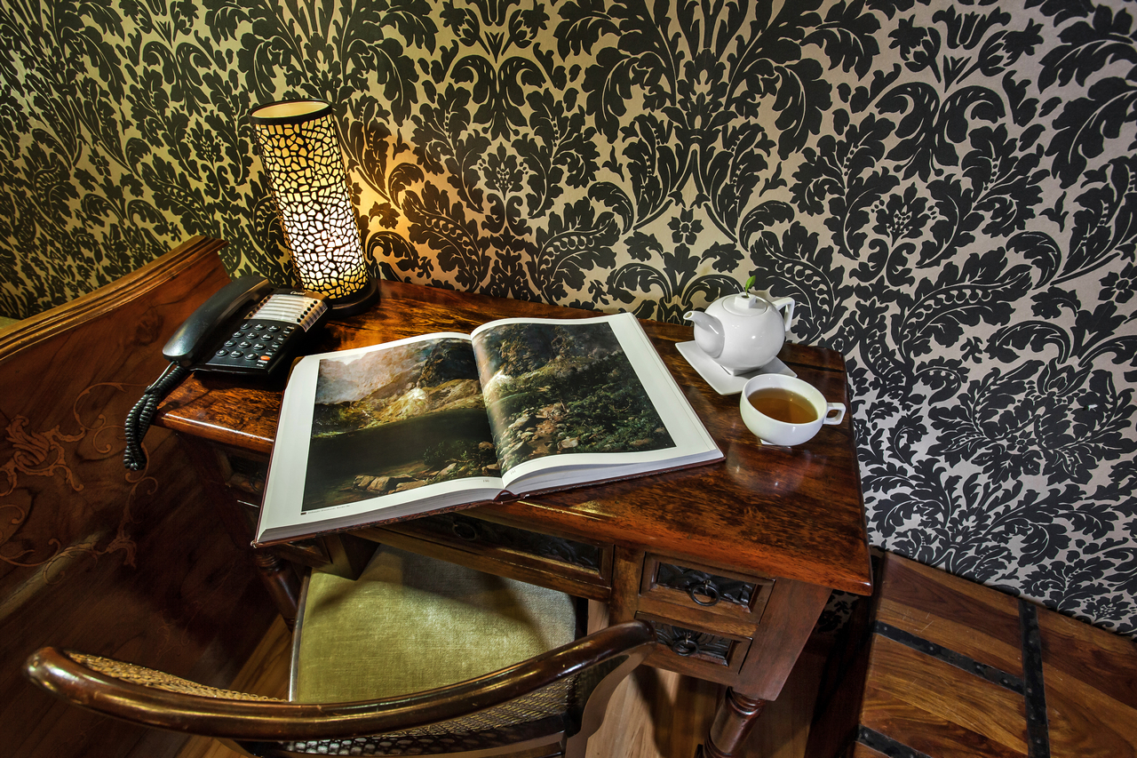 Gallery | Castle Inn, Hotel in the Warsaw Old Town