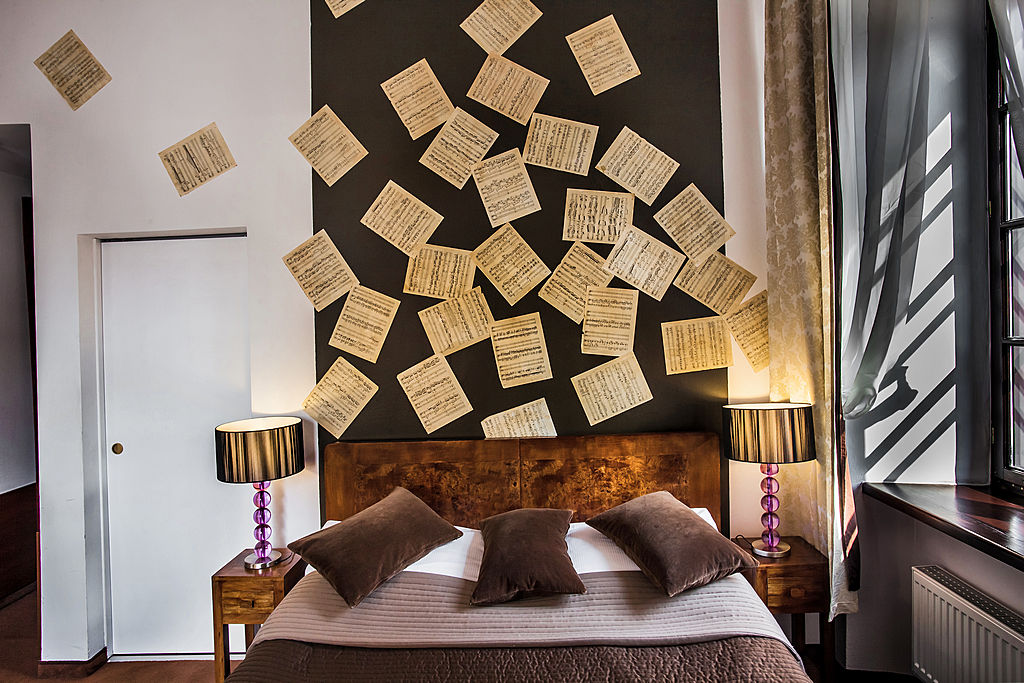 Gallery | Castle Inn, Hotel in the Warsaw Old Town